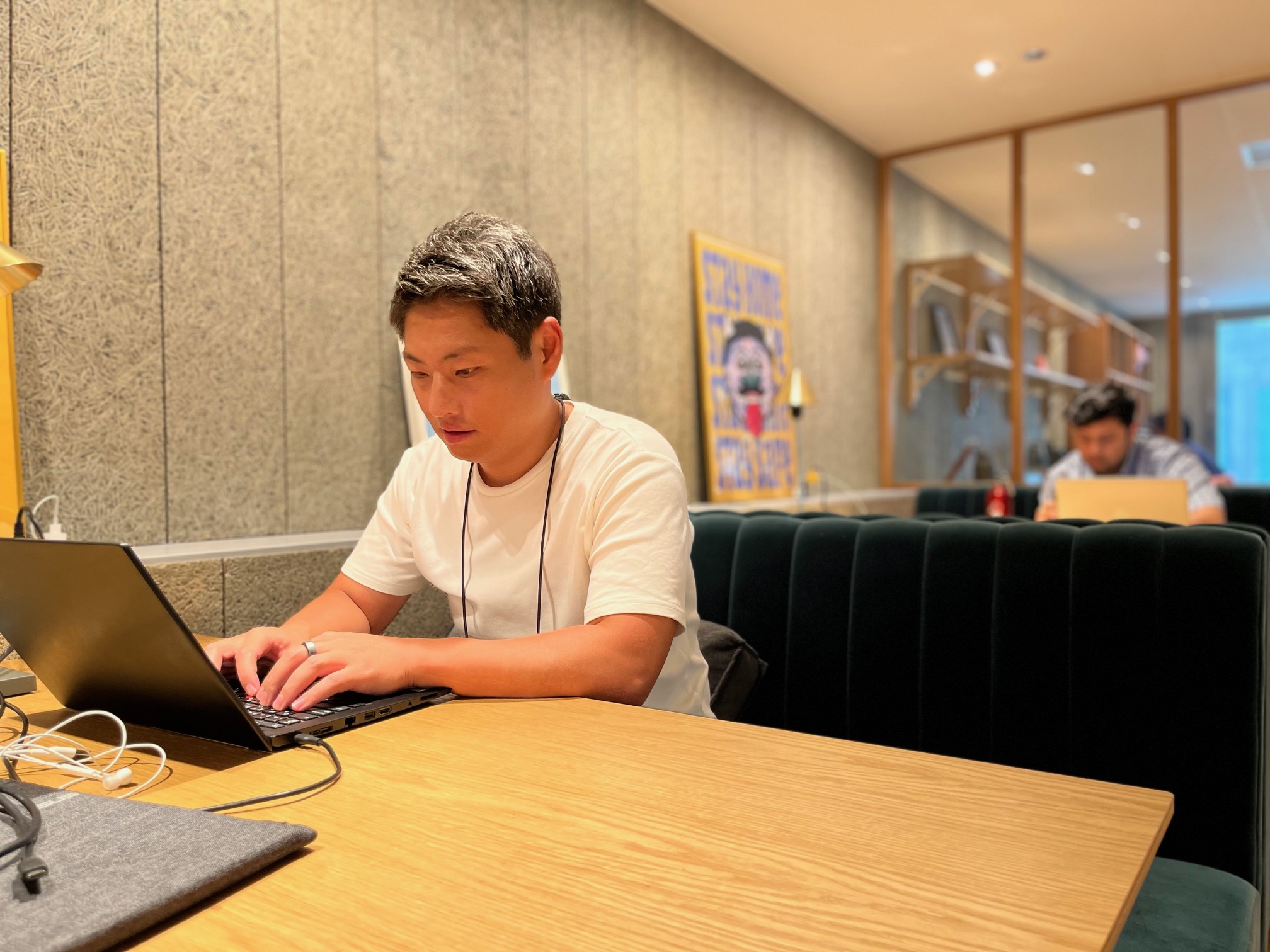 研究者・起業家の頼れるCo-Founderになる | Beyond Next Ventures