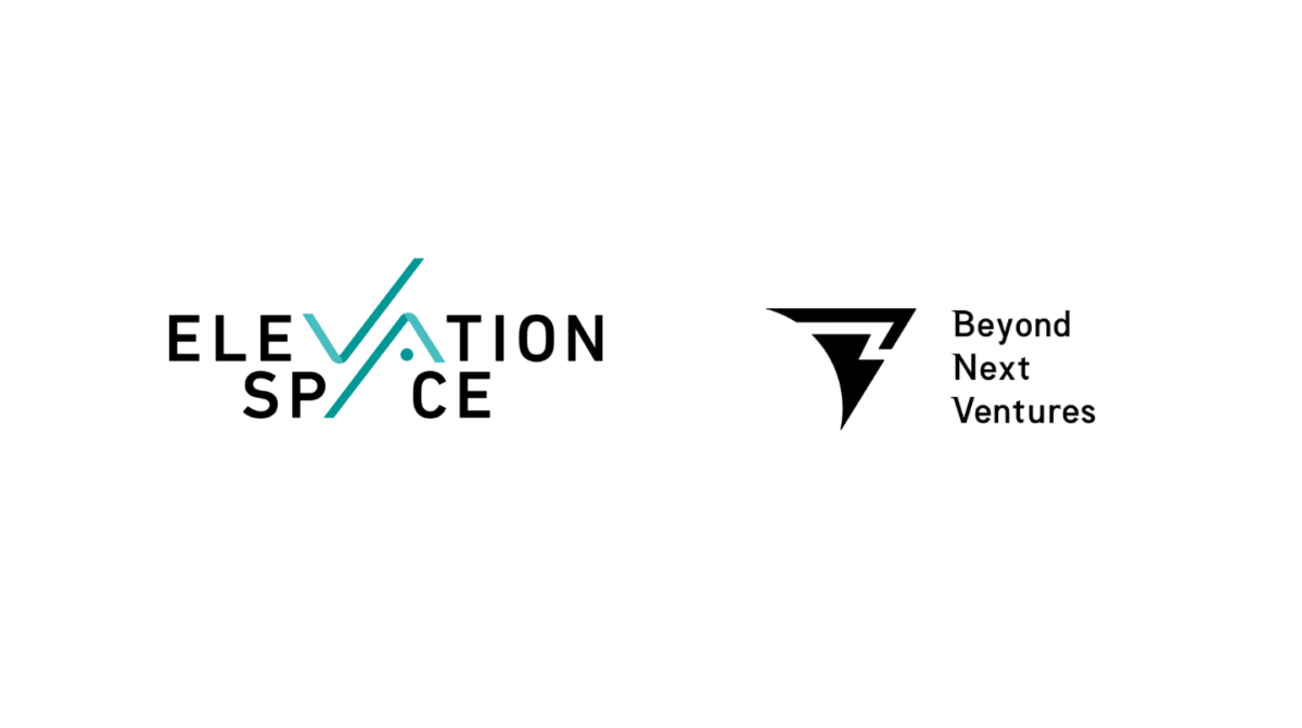 東北大学発のElevationSpaceに新規出資 – 宇宙環境利用・回収プラットフォームを開発 | Beyond Next Ventures